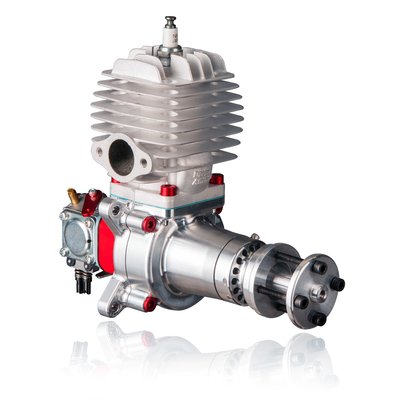 DA Engines – Toni Clark pratical scale GmbH