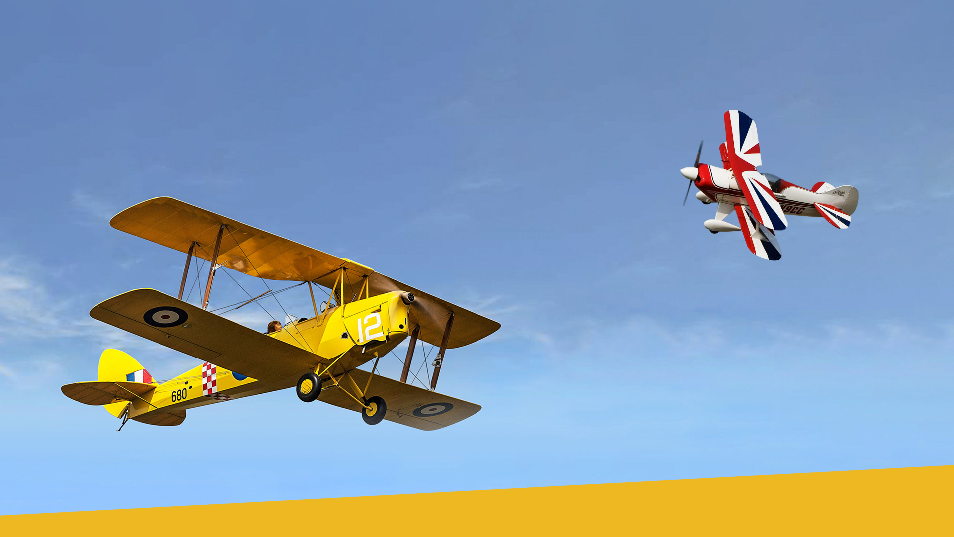 Toni Clark pratical scale GmbH – Modellflugzeuge & Zubehör