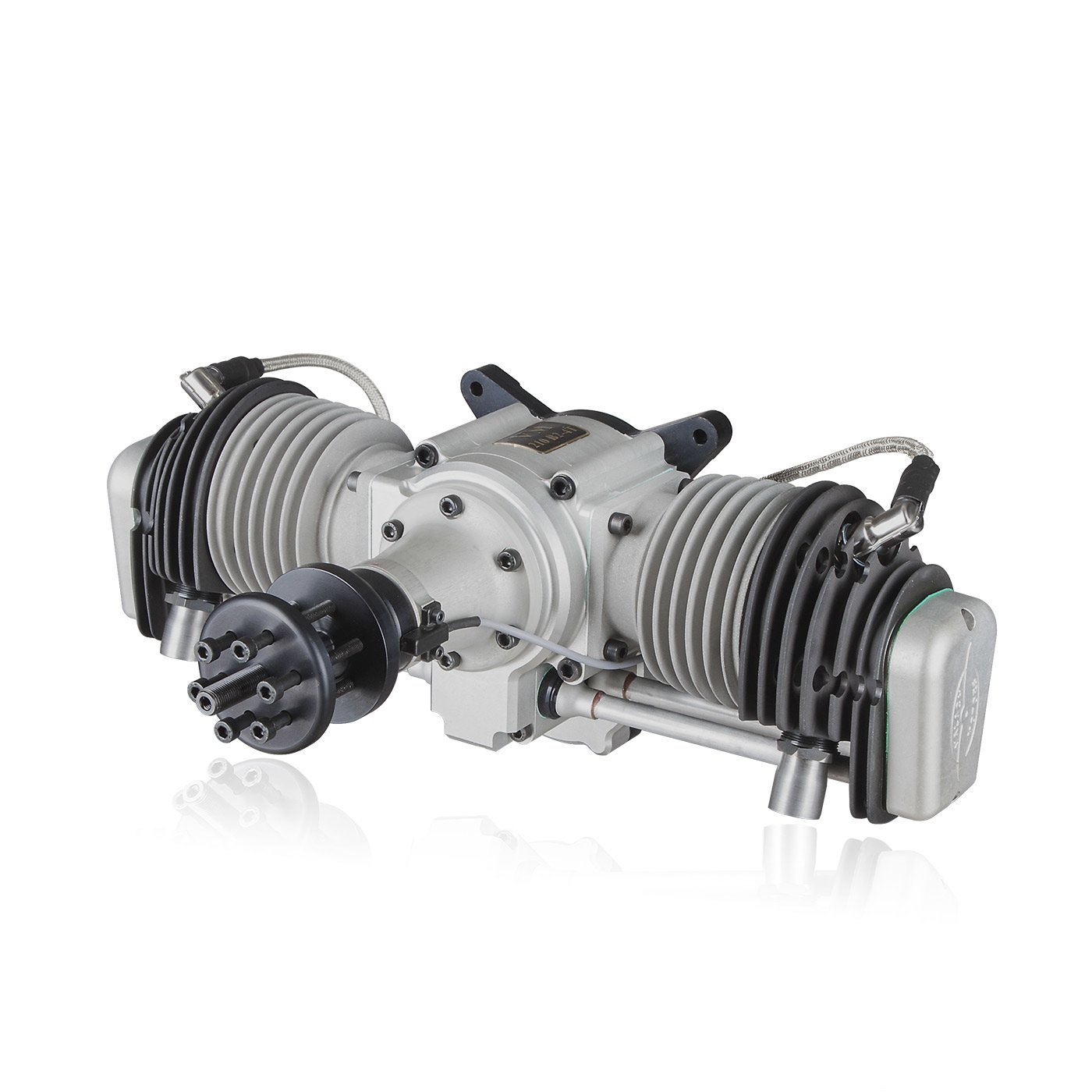 Valach Engines – Toni Clark pratical scale GmbH