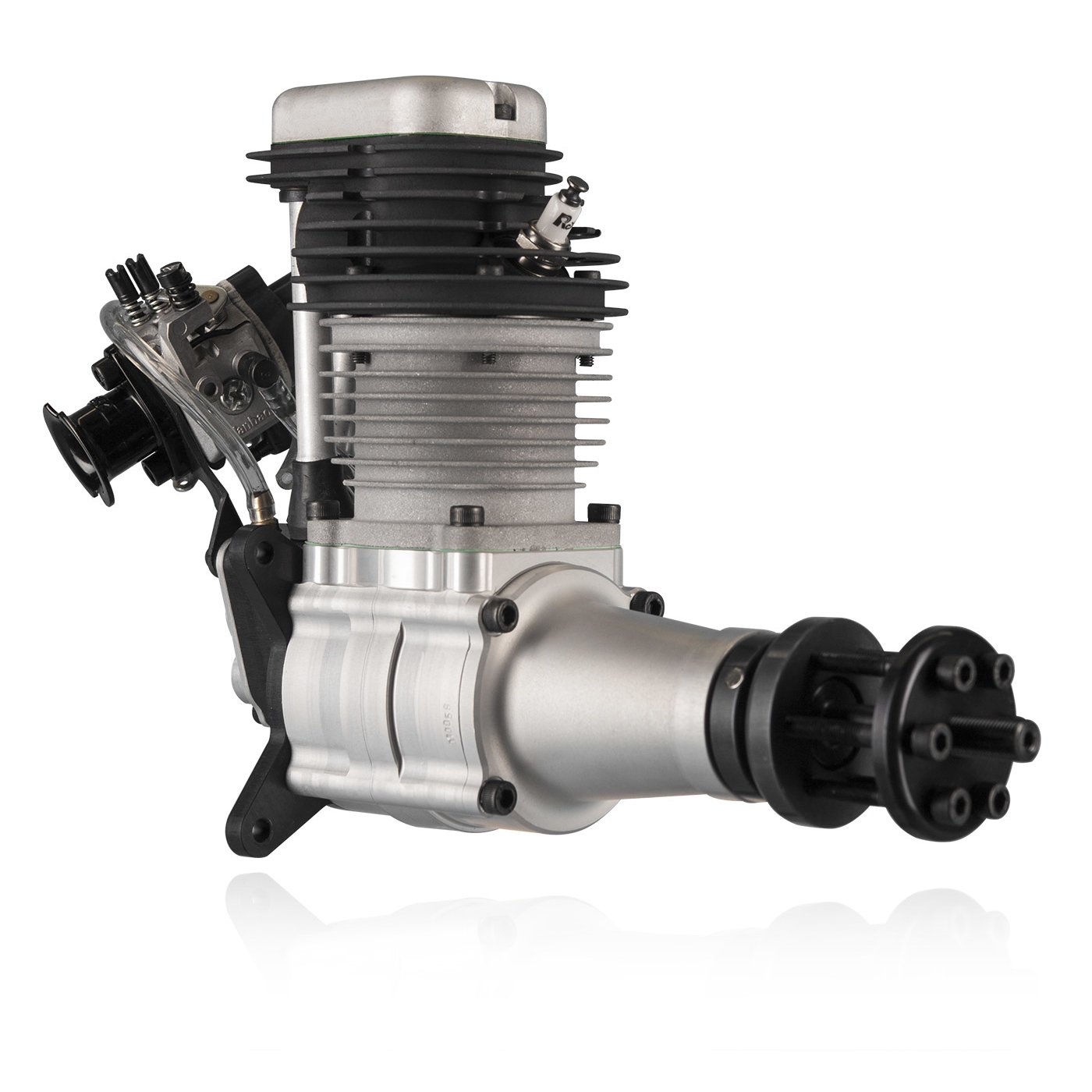 Valach Engines – Toni Clark pratical scale GmbH