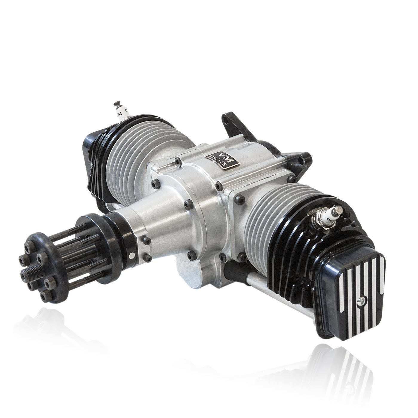 Valach Engines – Toni Clark pratical scale GmbH