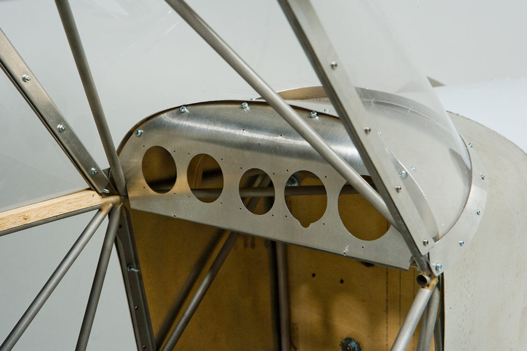 DH.82A Tiger Moth G-ANMY DE 470 – Toni Clark pratical scale GmbH