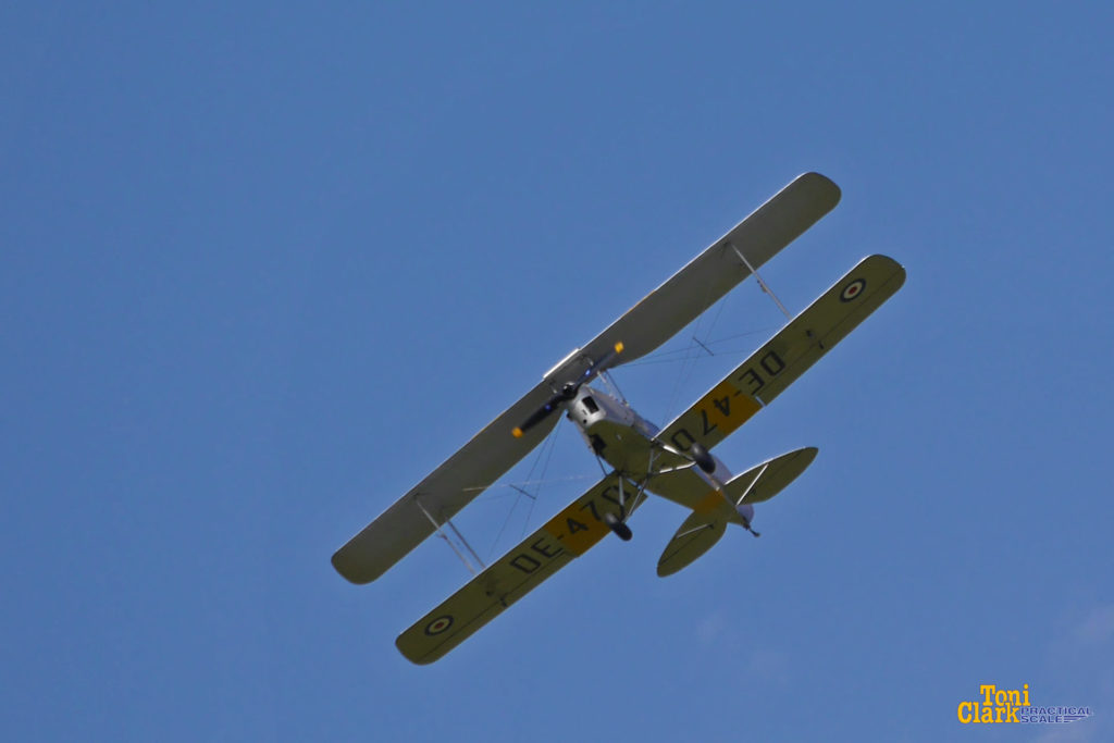 3. Galerie Tiger Moth 3,19 – Toni Clark pratical scale GmbH