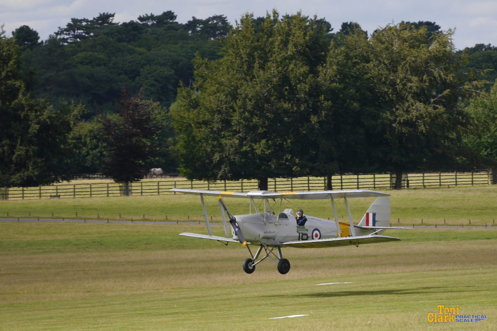3. Galerie Tiger Moth 3,19 – Toni Clark pratical scale GmbH