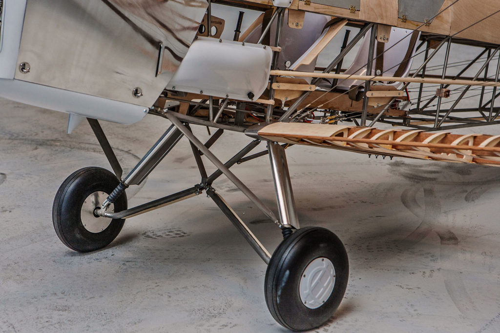 3. Galerie Tiger Moth 3,19 – Toni Clark pratical scale GmbH