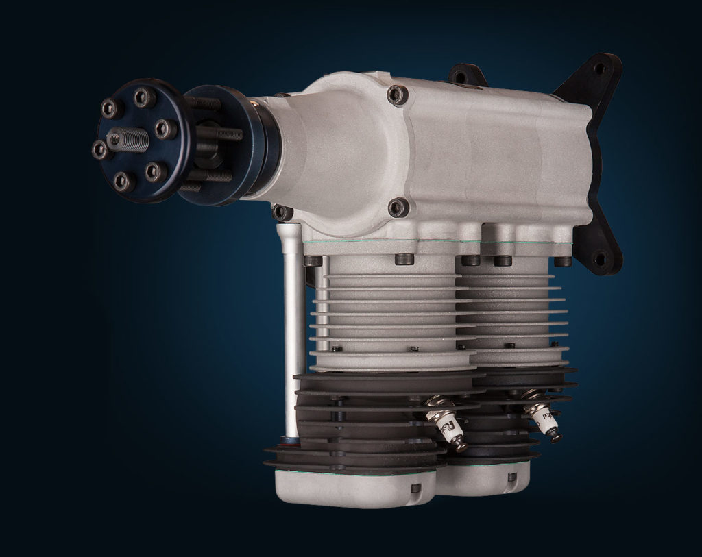 VM 120 I2-4T Galerie – Toni Clark pratical scale GmbH