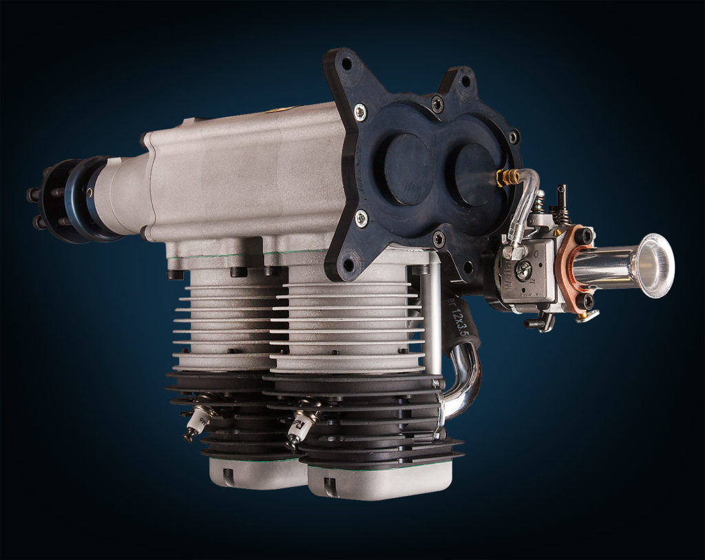 VM 120 I2-4T Galerie – Toni Clark pratical scale GmbH