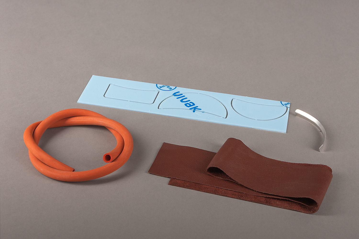 Albatros DVa Kit Contents – Toni Clark pratical scale GmbH