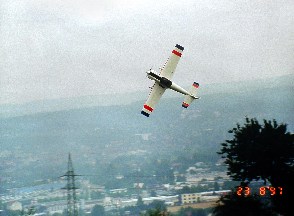 CAP 21 – Toni Clark pratical scale GmbH