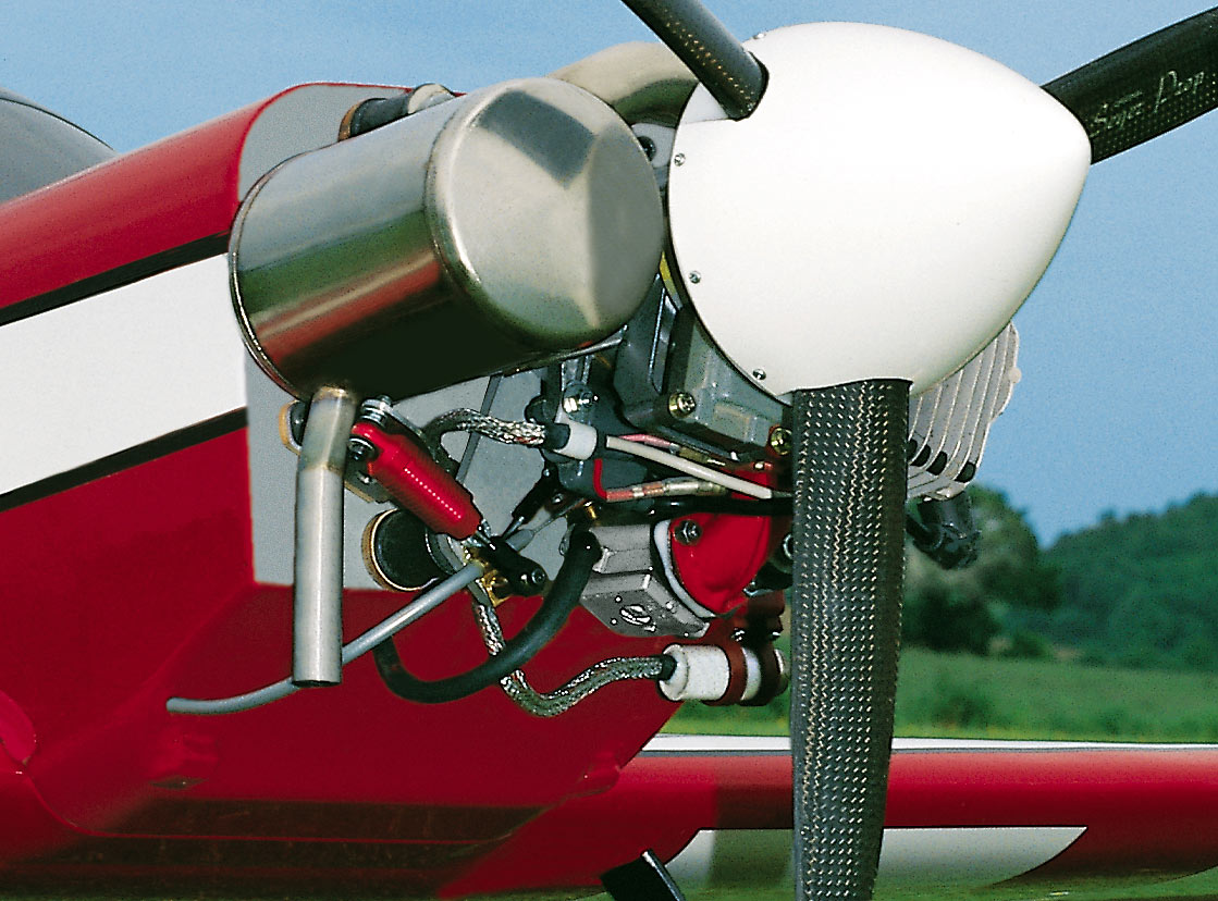 CAP 21 – Toni Clark pratical scale GmbH