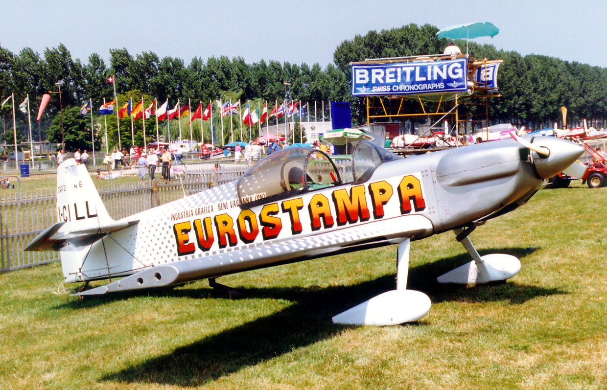 CAP 21 Über das große Vorbild – Toni Clark pratical scale GmbH