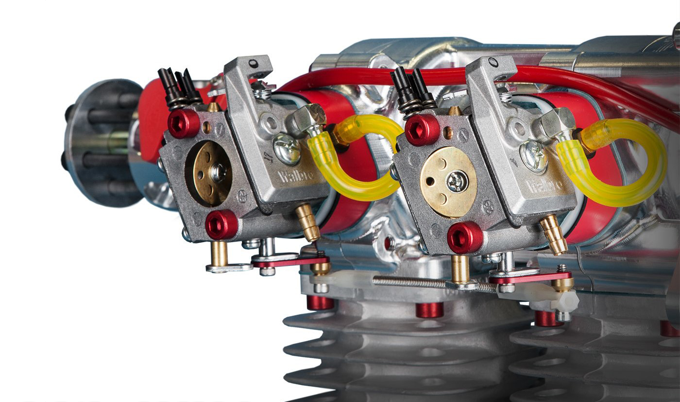 DA-100I – Toni Clark pratical scale GmbH