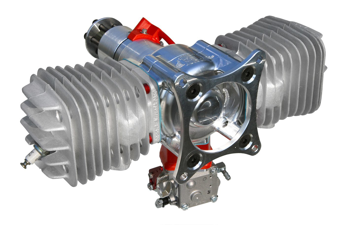 DA-100L – Toni Clark pratical scale GmbH