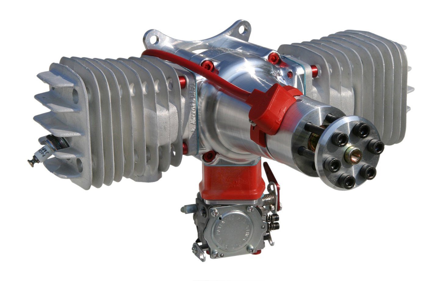 DA-100L – Toni Clark pratical scale GmbH