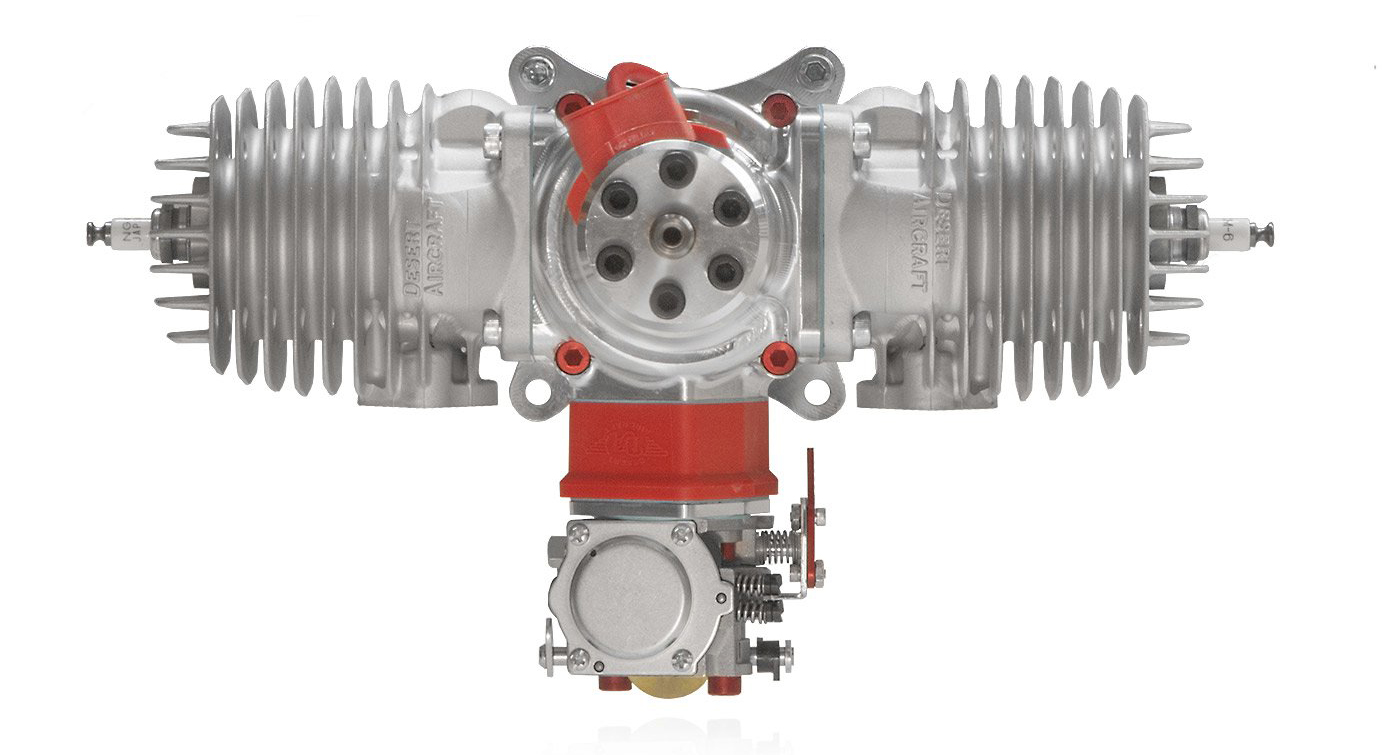 DA-120 – Toni Clark pratical scale GmbH