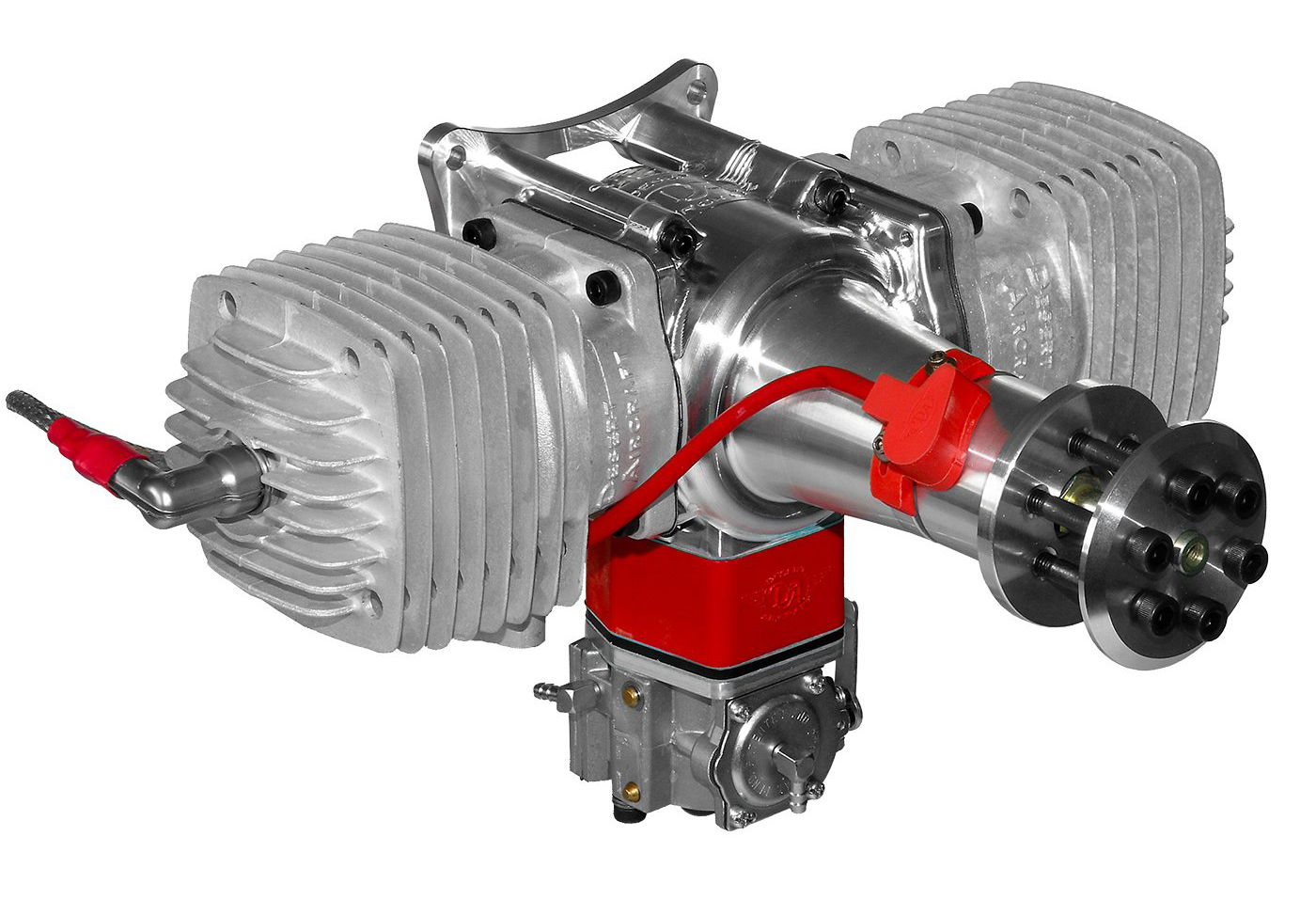DA-170 – Toni Clark pratical scale GmbH