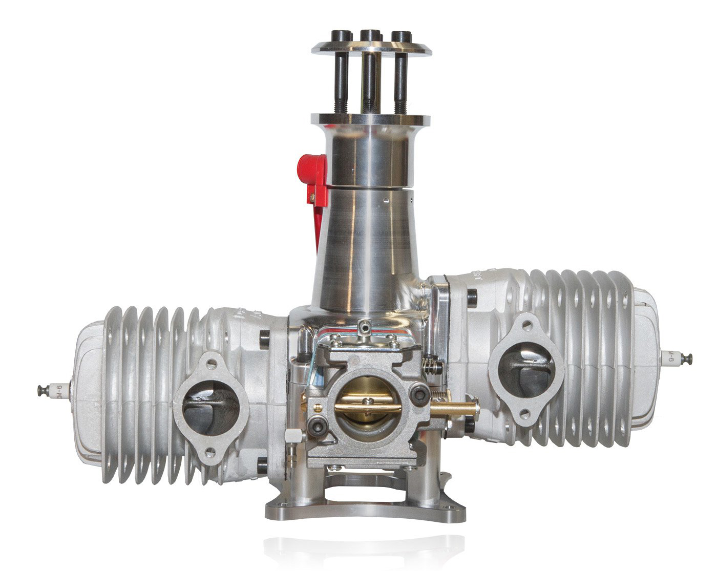 DA-170 – Toni Clark pratical scale GmbH