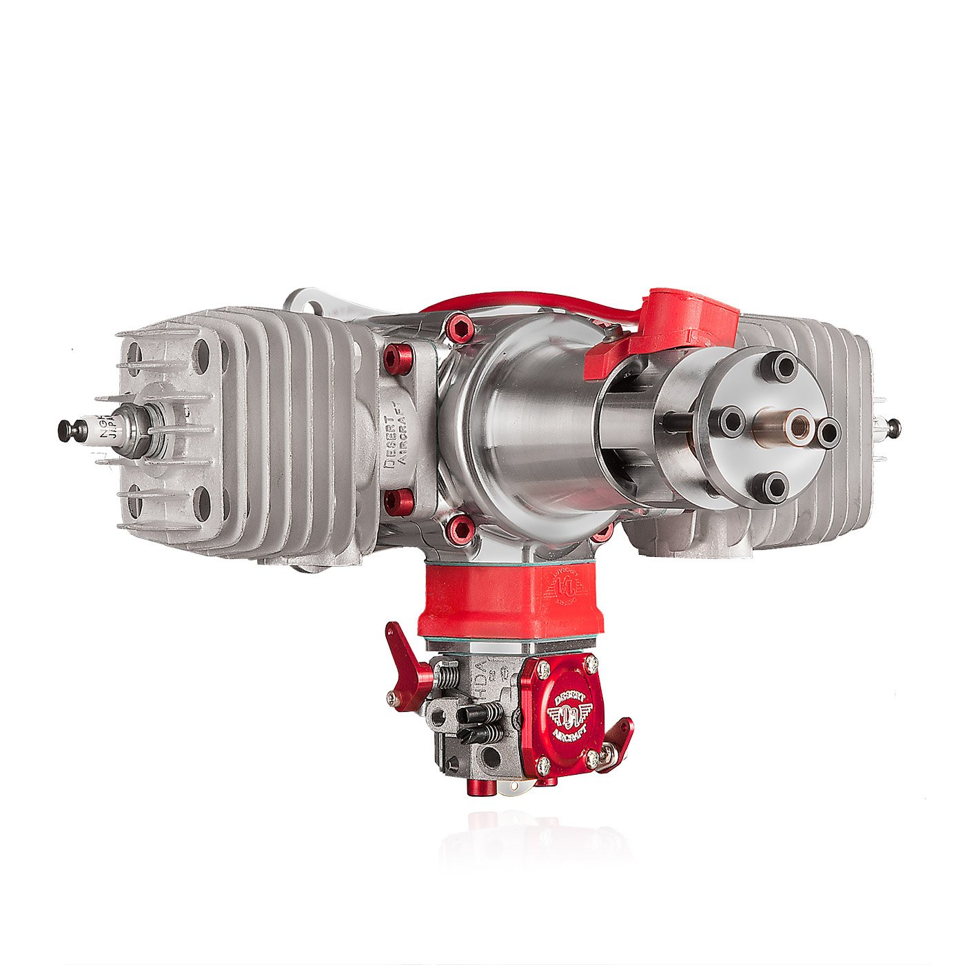 DA-70 – Toni Clark pratical scale GmbH