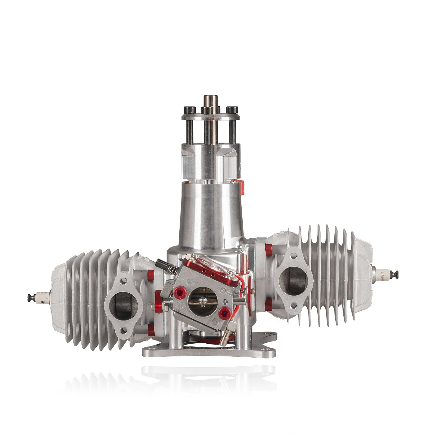 DA-70 – Toni Clark pratical scale GmbH