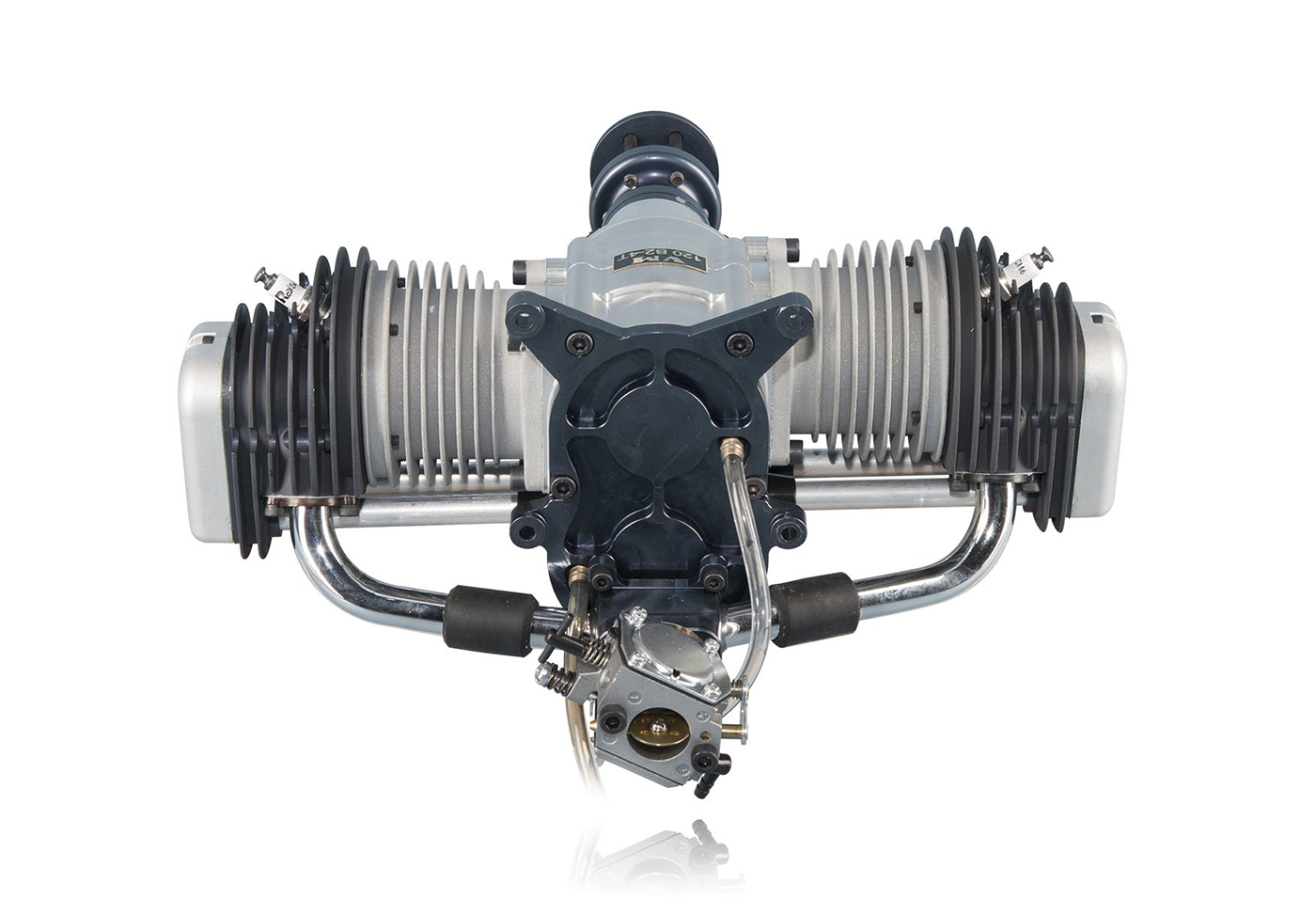 VM 120 B2-4T – Toni Clark pratical scale GmbH