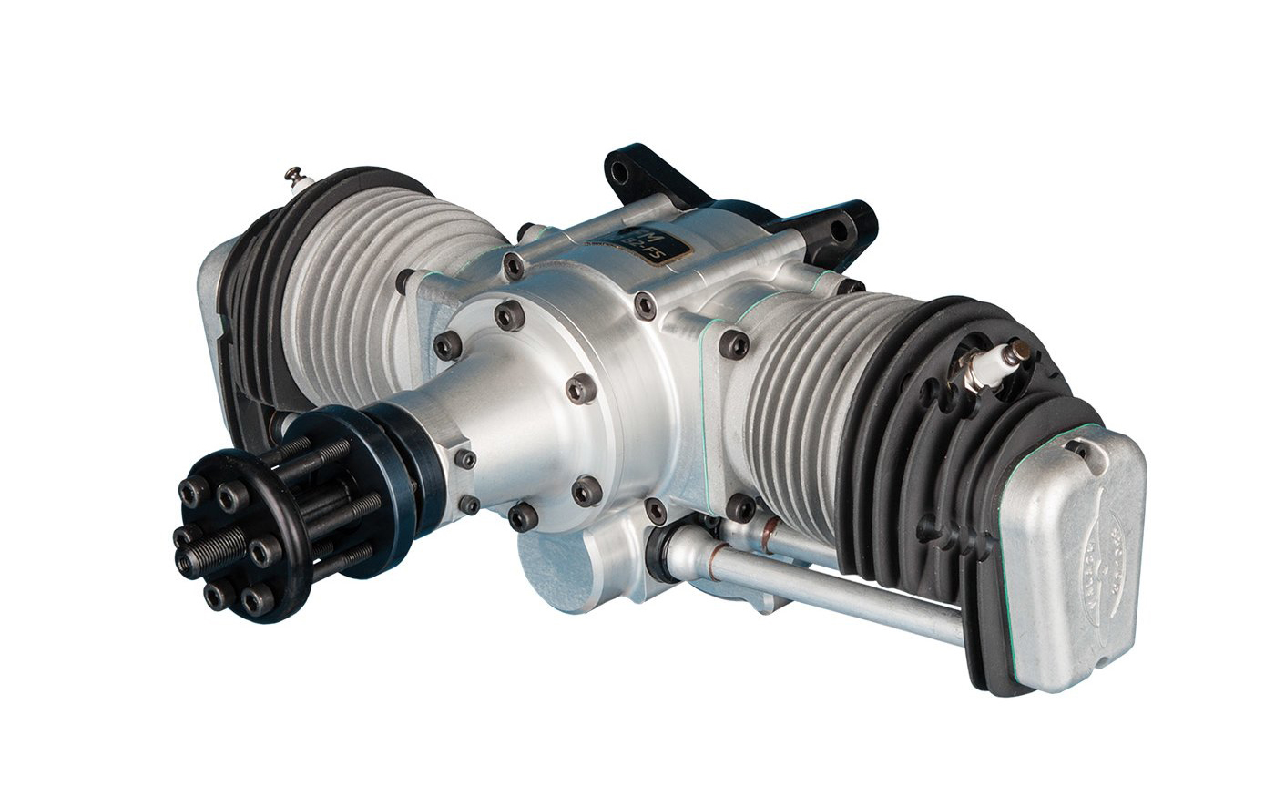 VM 140 B2-FS – Toni Clark pratical scale GmbH