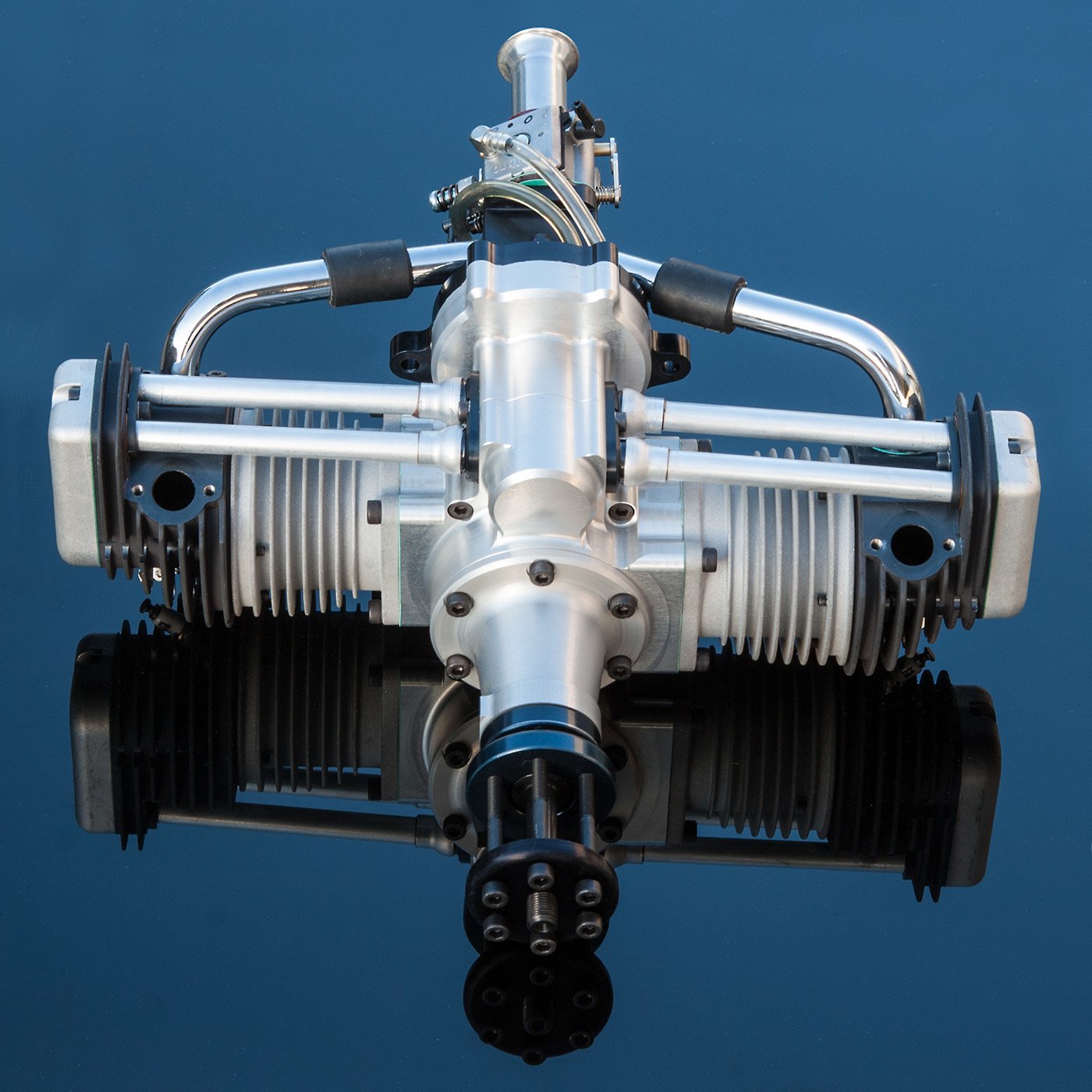 VM 140 B2-FS – Toni Clark pratical scale GmbH