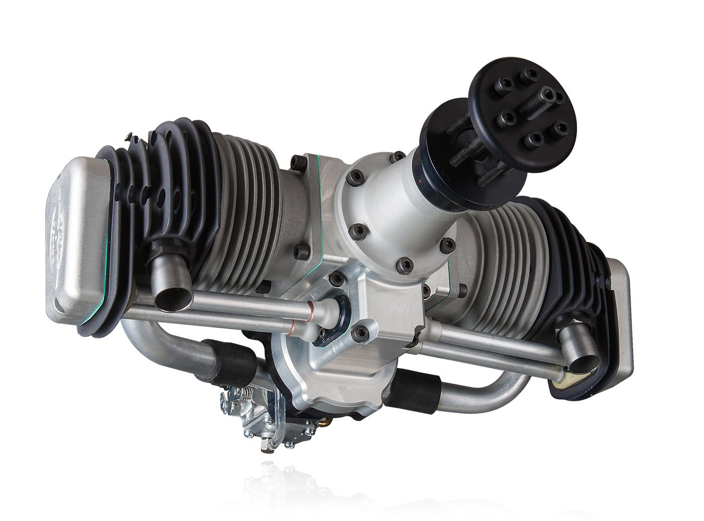 VM 170 B2-4T – Toni Clark pratical scale GmbH