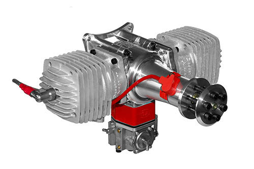 Unser Manuals – DA Engines – Toni Clark pratical scale GmbH